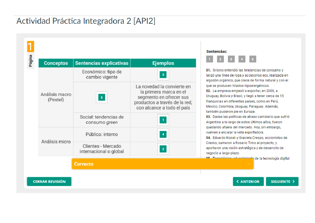 API 2 Marketing I - API2 - 100% - Siglo 21 - Studocu