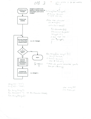 Lab 2 - Handout/chart - ELEN 242 - Studocu