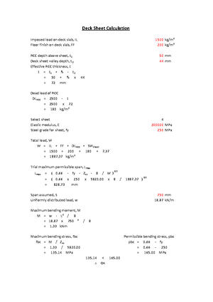 Process Modelling Simulation and Control - Solved problems. Chapter 3: Examples of mathematical ...