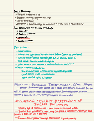 Discussion Examples - all modules - DISCUSSION EXAMPLE The following ...