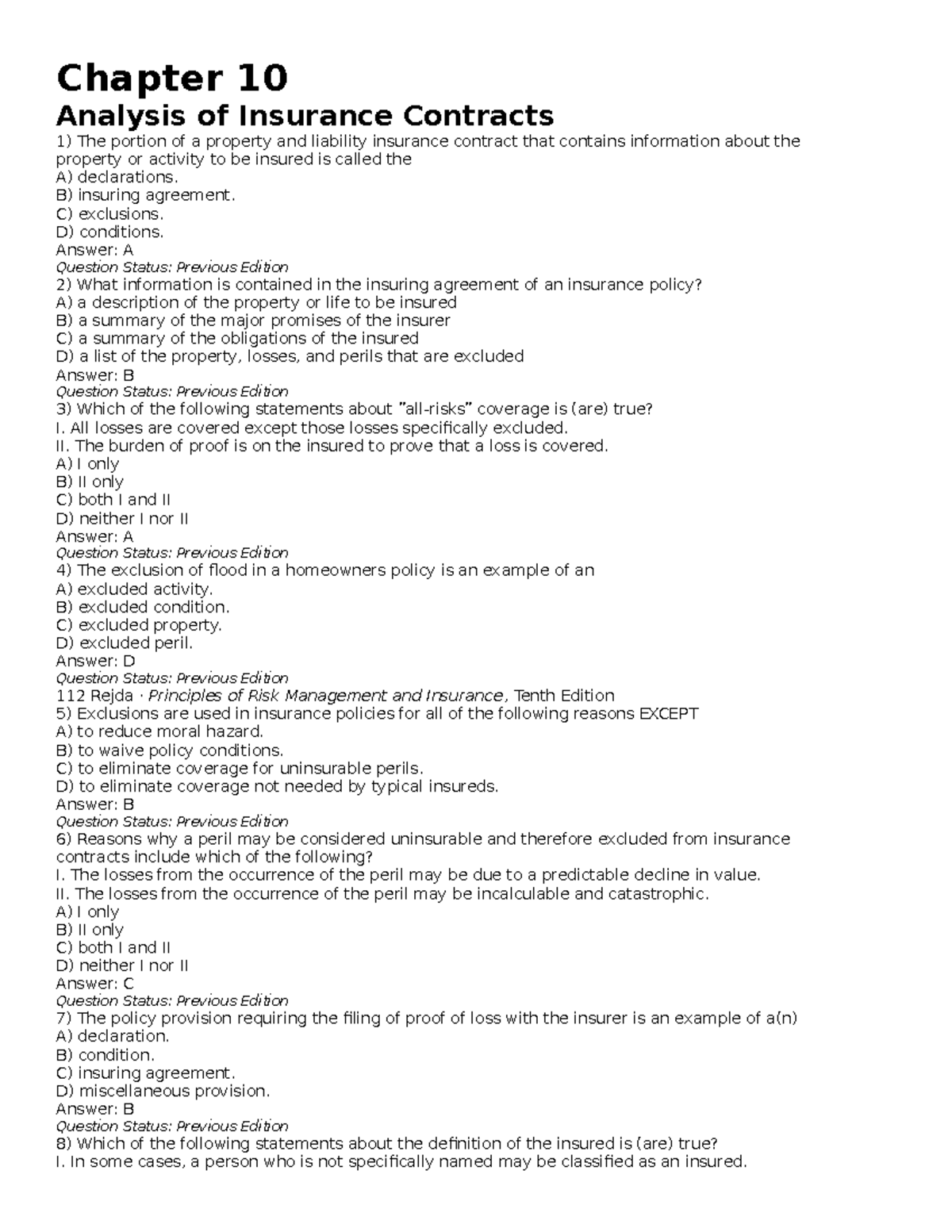 Pdfcoffee - Practice materials bsnsj bsjsjbsbs hshshsb bshsb jssj ...