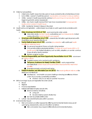 Archer-12 week guide - great for NCLEX - Archer Review 12 Week Study ...