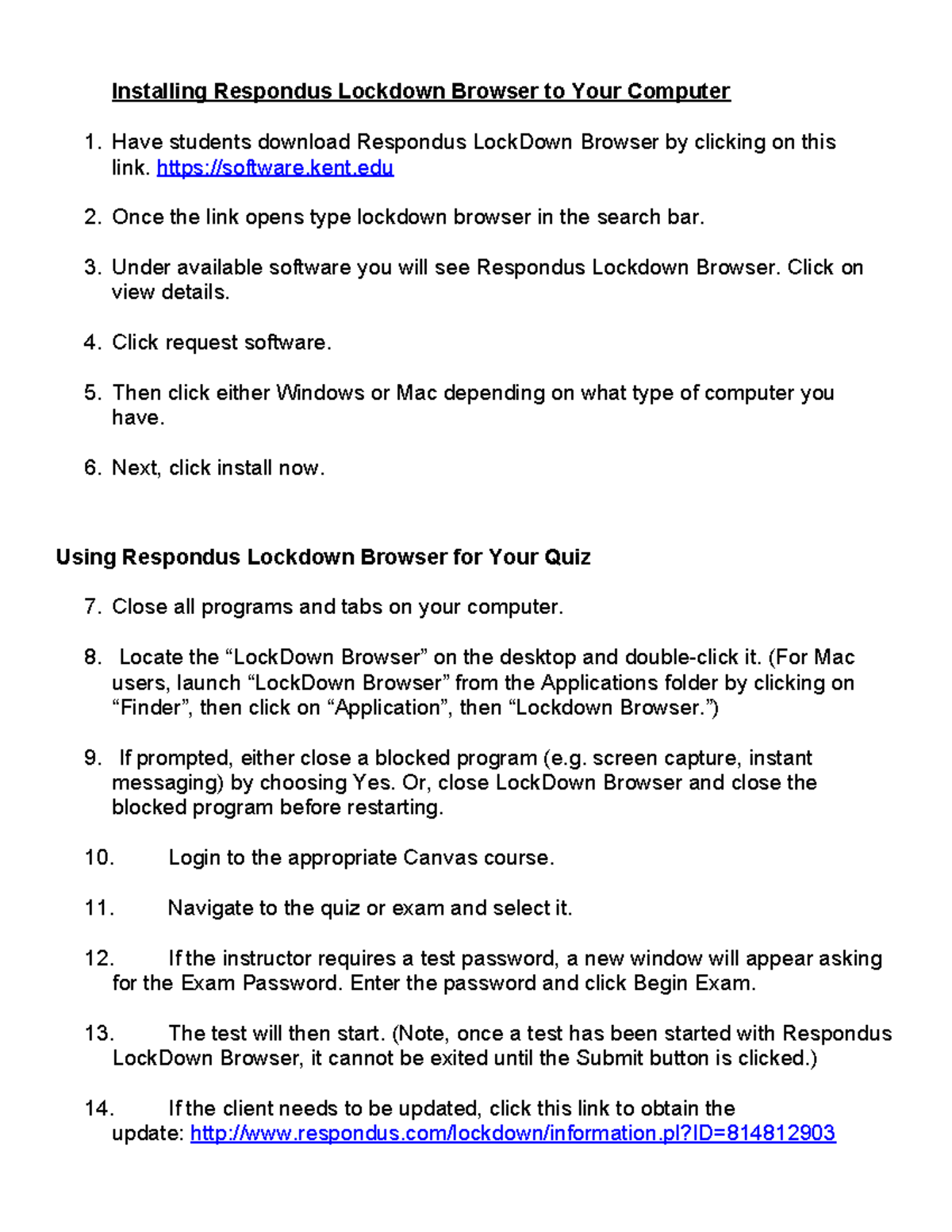 Respondus Lockdown Browser Instructions for Students-5b2971cd-d95a-4b39 ...