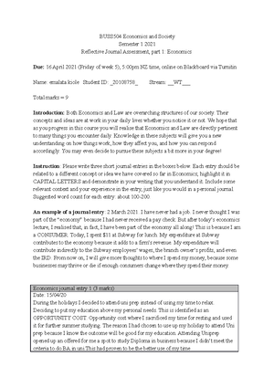 Template CB assessment S1 2022 - BUSS505 OB ASSESSMENT COVER SHEET ...