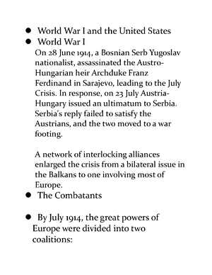 Assignment 03 Free Speech and Controlled Information Handout - The ...