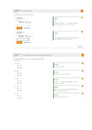 ECO101-Homework 3 - ECO101-Homework 3 - Canisius College Department of ...