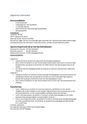 Zorgleefplan Opdracht - Formulier verslaglegging van een ketenzorgplan ...