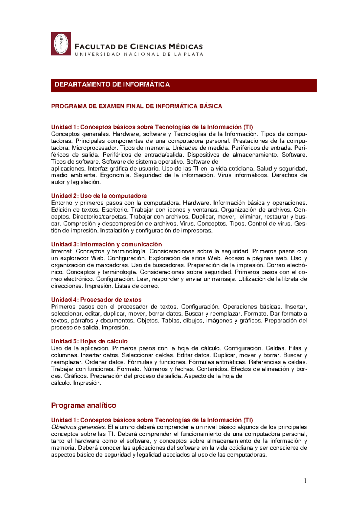 muchos resumenes - Anatomía - UNLP - Studocu