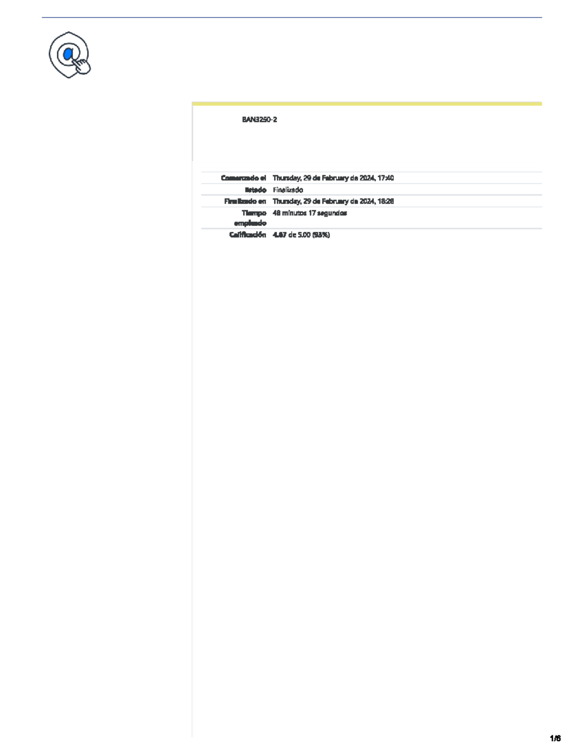 Protocolo C Q 2 - Lab de Química Clínica II - Studocu