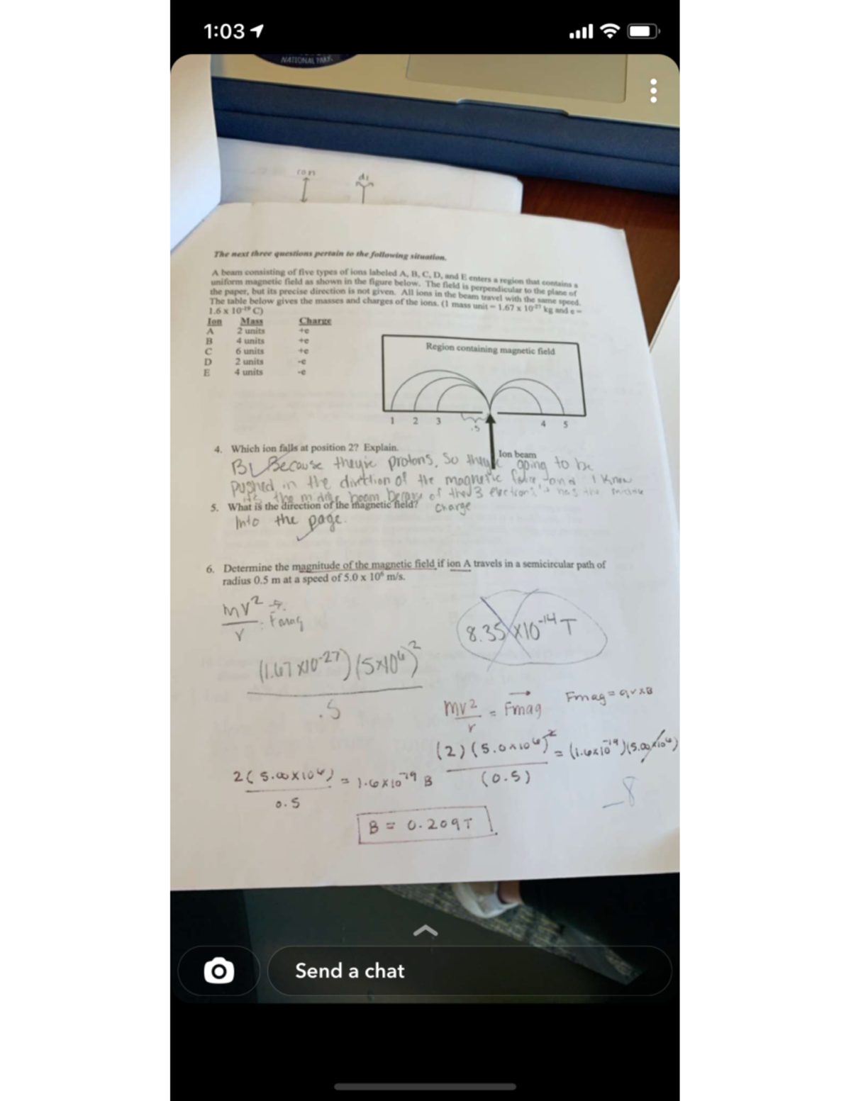 IMG 2241 - Questions from years 2020-2021 may be from University ...