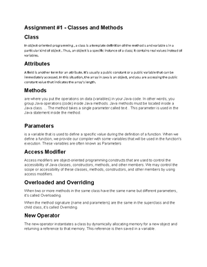 Activity 2 In Cc103 Abstraction The Use Of Simple Objects To Express