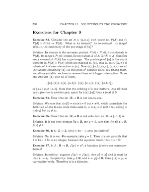 MH1812 chapter 3 answer - 267 Exercise 25. Decide whether the following argument is valid: (p ∨ ...