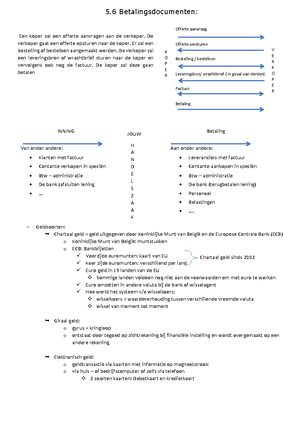 Jaarverslag voorbeeld mini onderneming - Jaarverslag 2021- SWEET TASTE Inhoudstafel Inhoudstafel ...