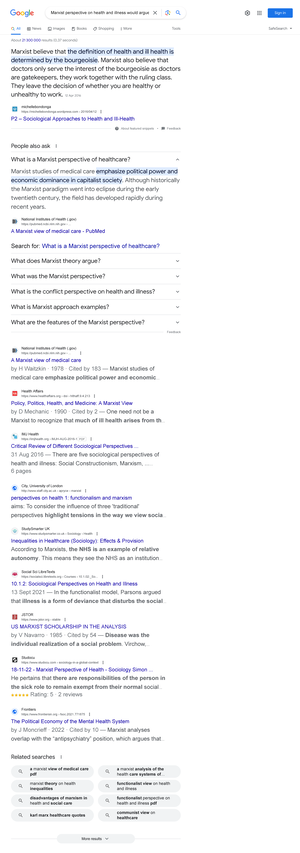 Example of interview guide - Example of interview guide Created by Dr ...