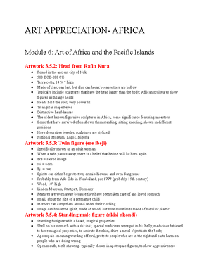 Mod 6 Creative Assignment Bilal Syed - MODULE SIX CREATIVE ASSIGNMENT ...