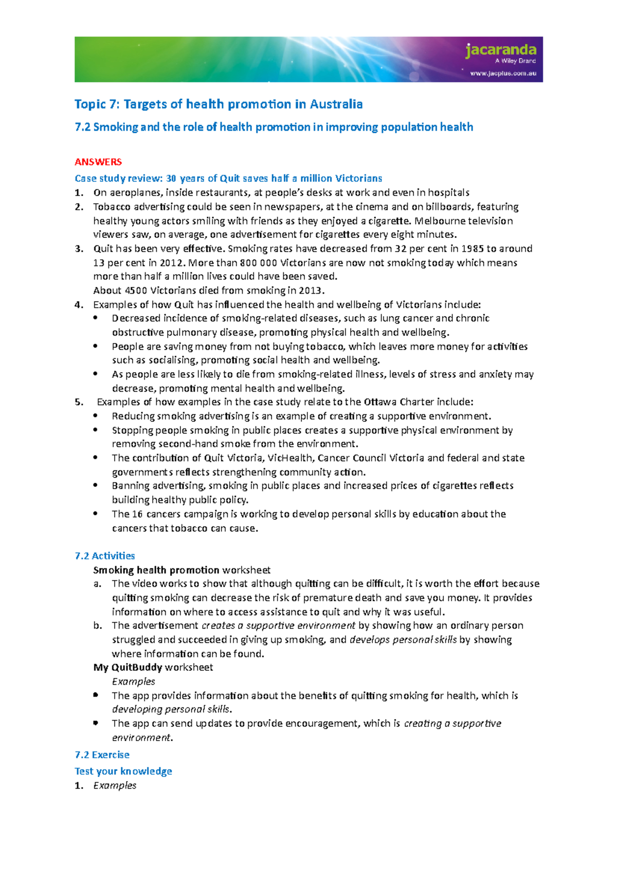 Sar-0219 - Psychology - DNA/NERVOUS SYSTEM - ENGLISH - PHOTOSYNTHESIS ...