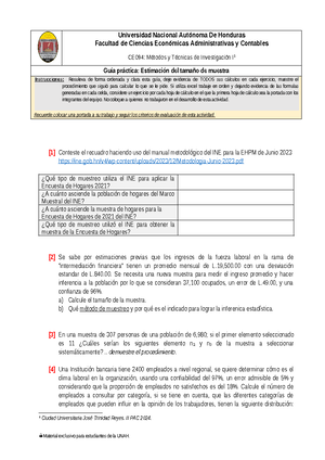 Calendario DE Actividades BI-130 II PAC2024 (CV) - CALENDARIO DE ...