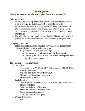 Chapter 3 Study Guide Federalism - Which statement about federal and ...