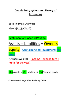 AIS3702 - Tutorial Letter - INKALLE/ 302 / 4 / 2024 Tutorial Letter 302 ...