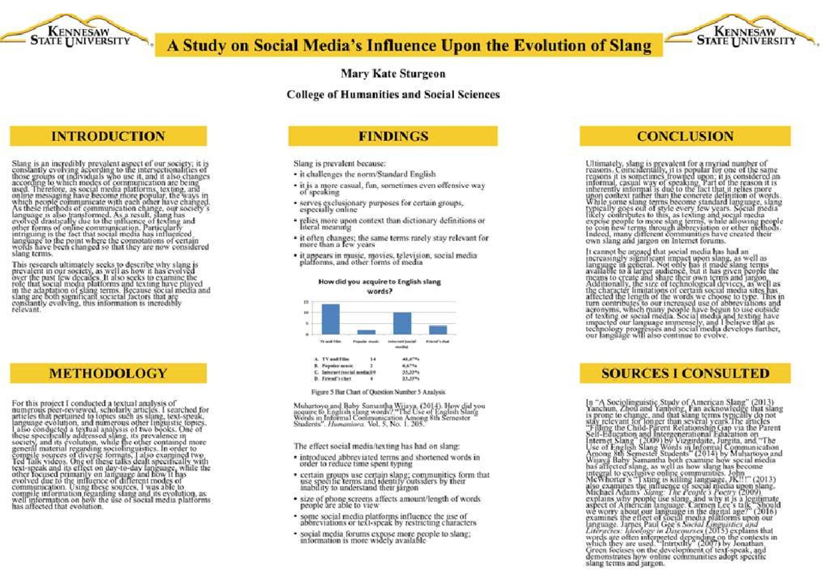 Research - senior high school - Studocu