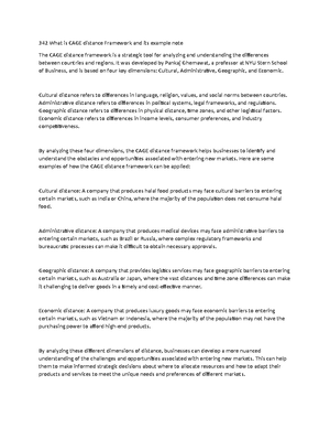 42 What is the market value map note - It is a tool that helps ...