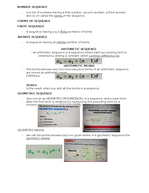 Document 1 - yeah bout mth lol - Mathematics - Additional Activities ...