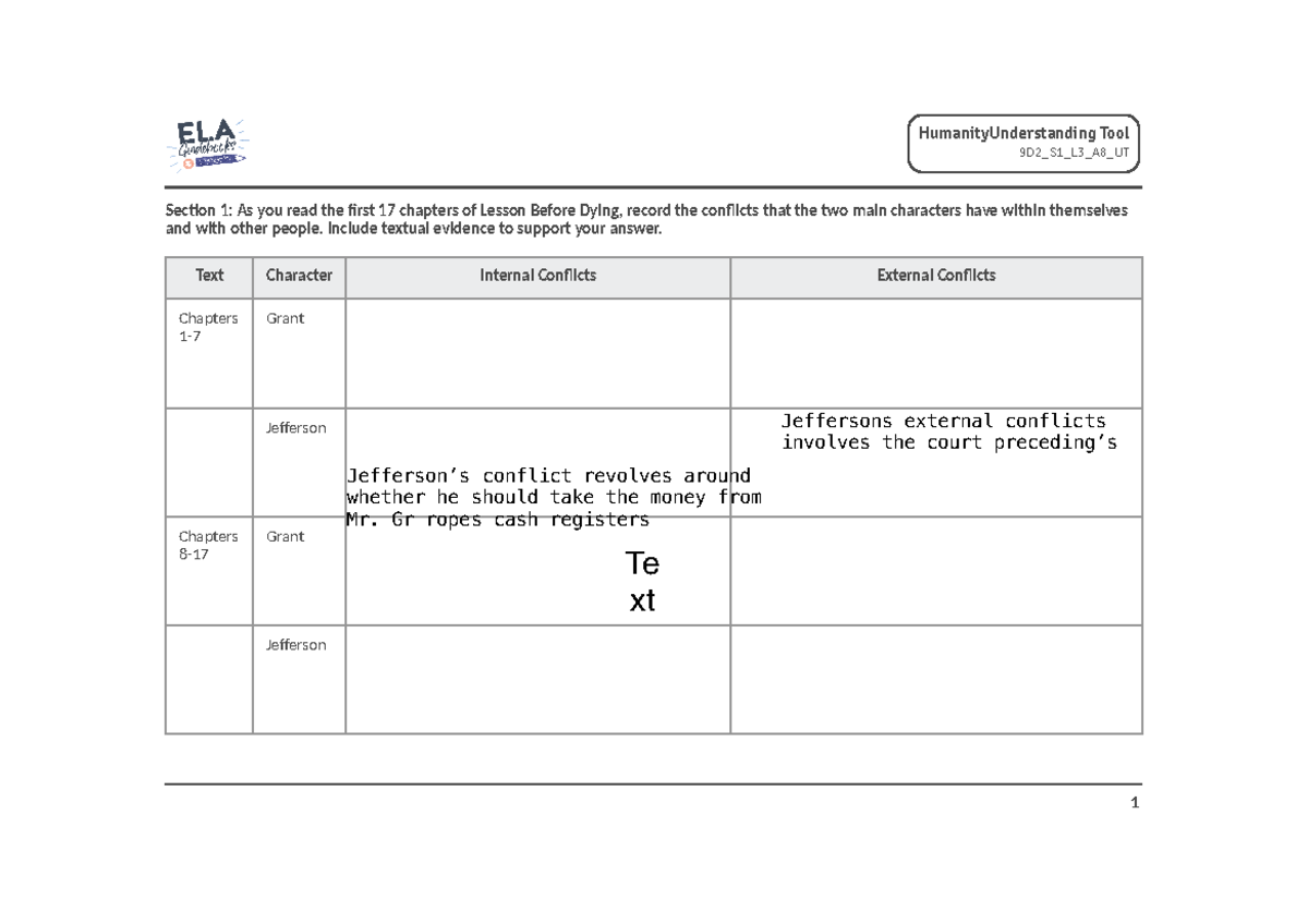 Humanity+Understanding+Tool - H Y m an it ] U n de rs ta n d in g T o o ...