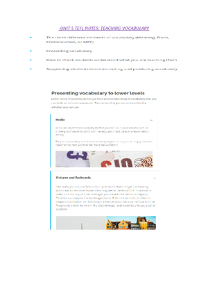 Assignment B Step1 Model 2Lesson Plan Formatand Paragraph Model Answer ...