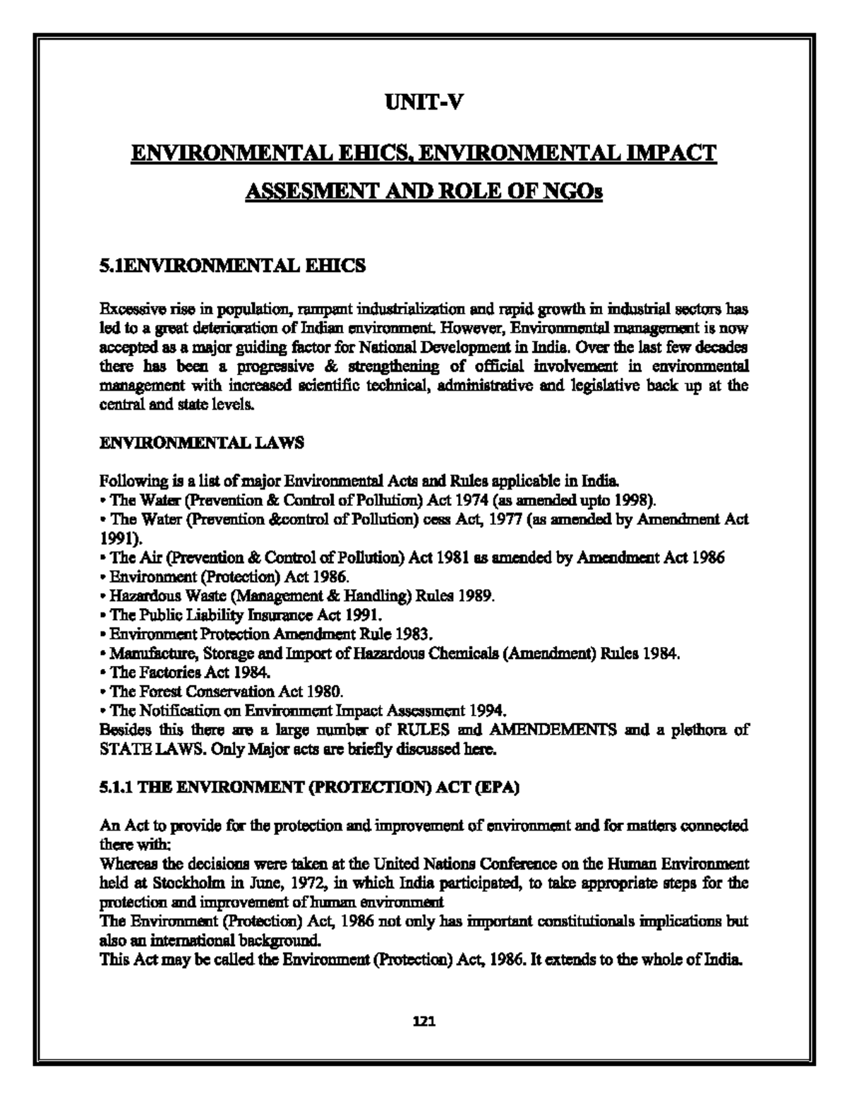 Environmental Ehics Environmental Impact Environment Science Studocu environmental-ehics-environmental-impact-environment-science-studocu