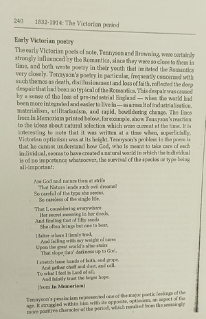 [Solved] WHAT LITERARY DEVICES ARE USED IN MEG MERRILIES POEM BY JOHN ...