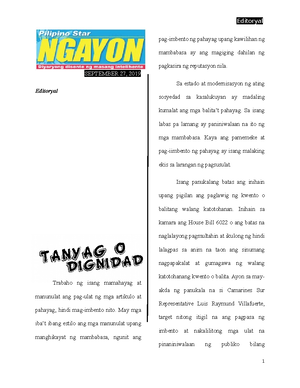 DLP DRRR 1-26 - Drrr - 1 Lesson Plan in Disaster Readiness and Risk ...