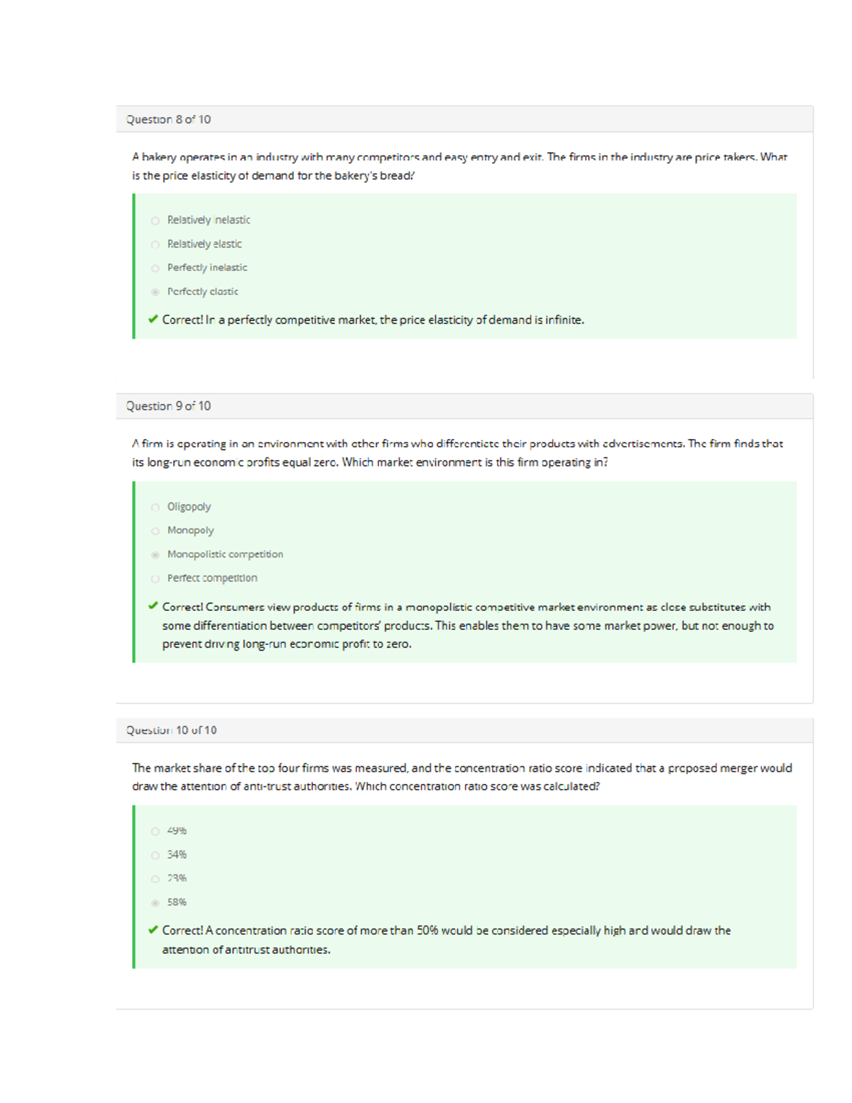 Unit 3 Part 3 - D089 - Studocu