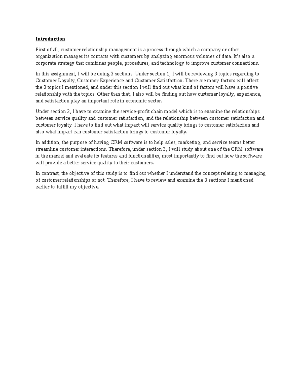 Assignment.docx (6) - individual assignment - Introduction First of all ...