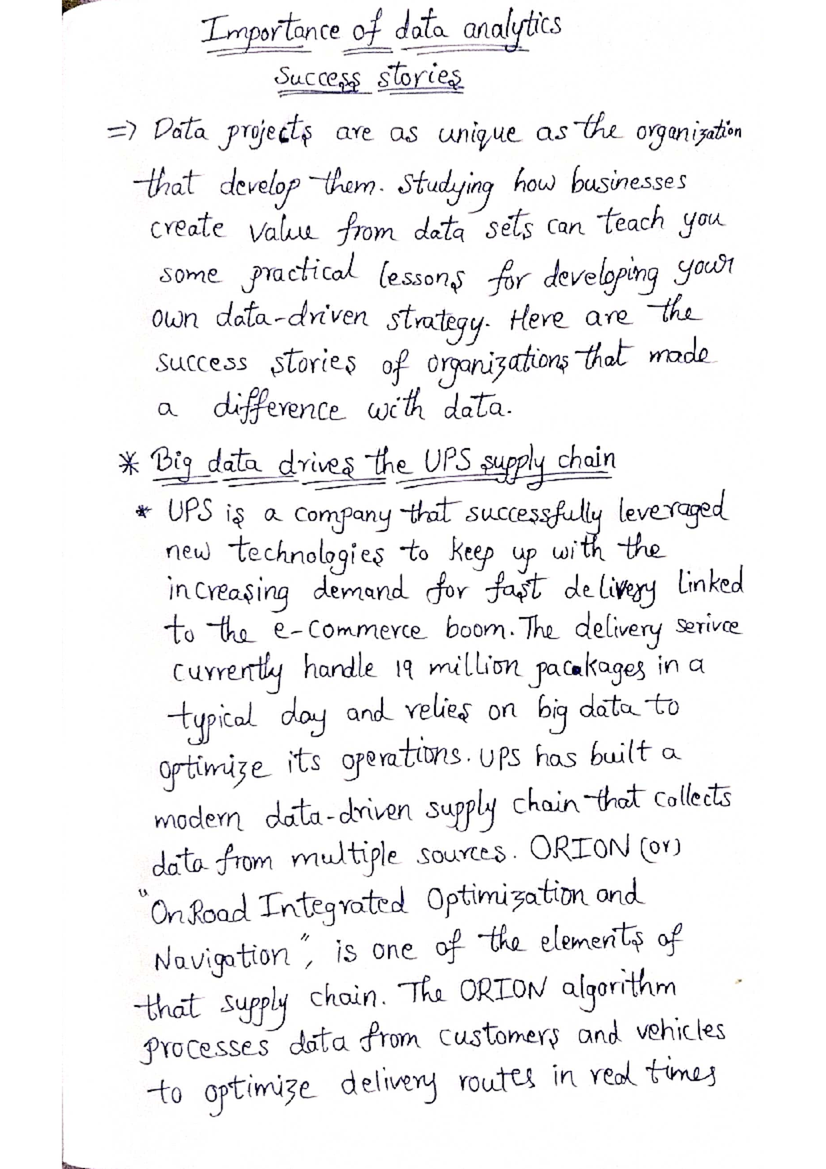 20BCN7119 FDA Assignment - Data Analytics - Studocu