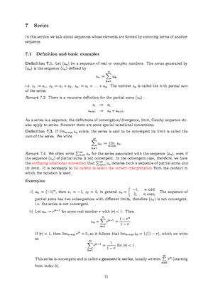 Foundations of Mathematics Lecture Notes pt2 - 3 Logic, Sets, Functions ...