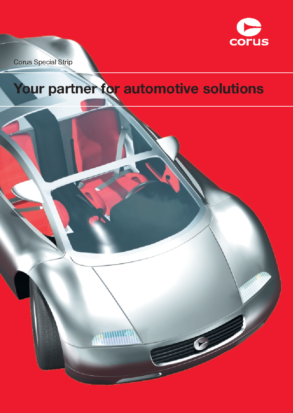 CRSS mb auto neu at - Corus Special Strip Your partner for automotive ...