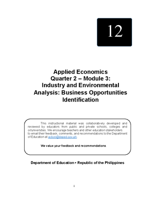 Art-appreciation-reading-material - Art appreciation Module 1 Objective: After completing this ...