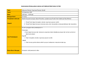 Contoh Penulisan Reflektif - 1 PENGENALAN Menurut Then (2013), amalan ...