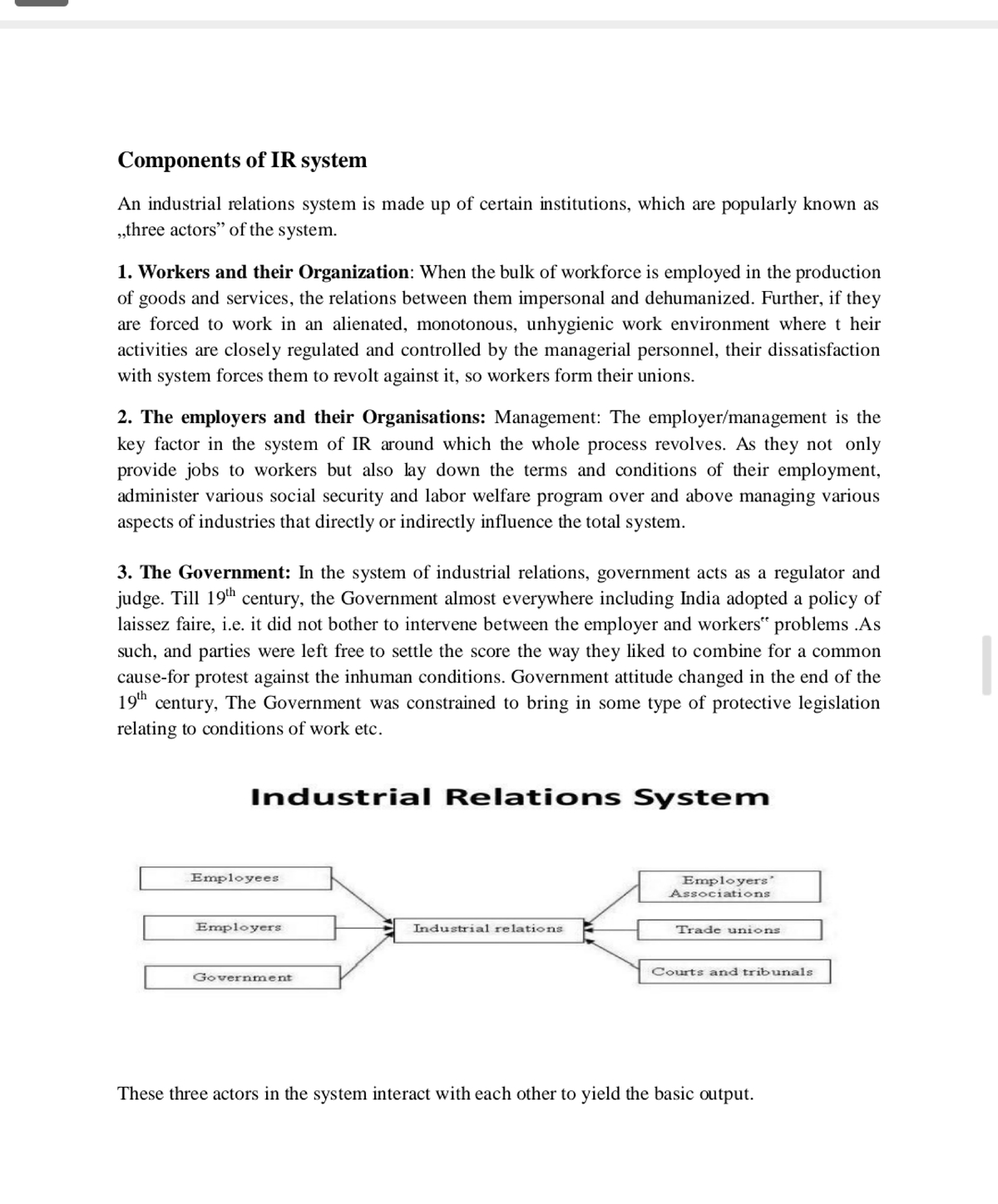 Document-WPS Office 18 - Human Resource Management - Studocu