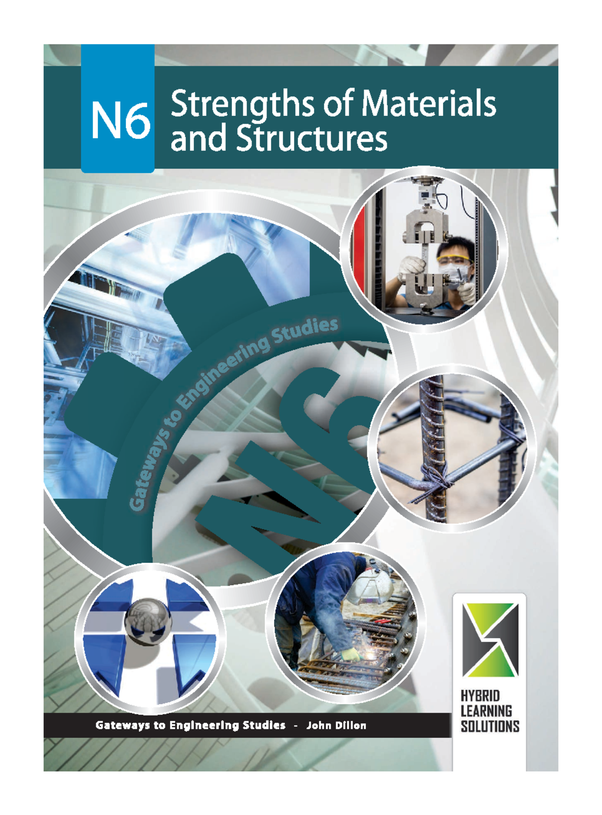 Strengths of Material and Structures N6-1 - Gateways to Engineering Studies - Module 1: 1 - Studocu