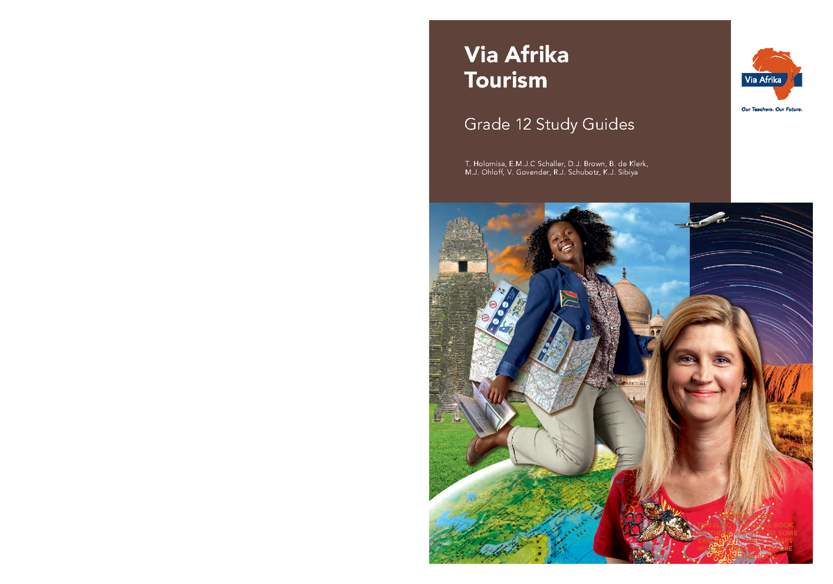 Gr12-Tourism-Study-Guide LR - Via Afrika Tourism Grade 12 Study Guides ...