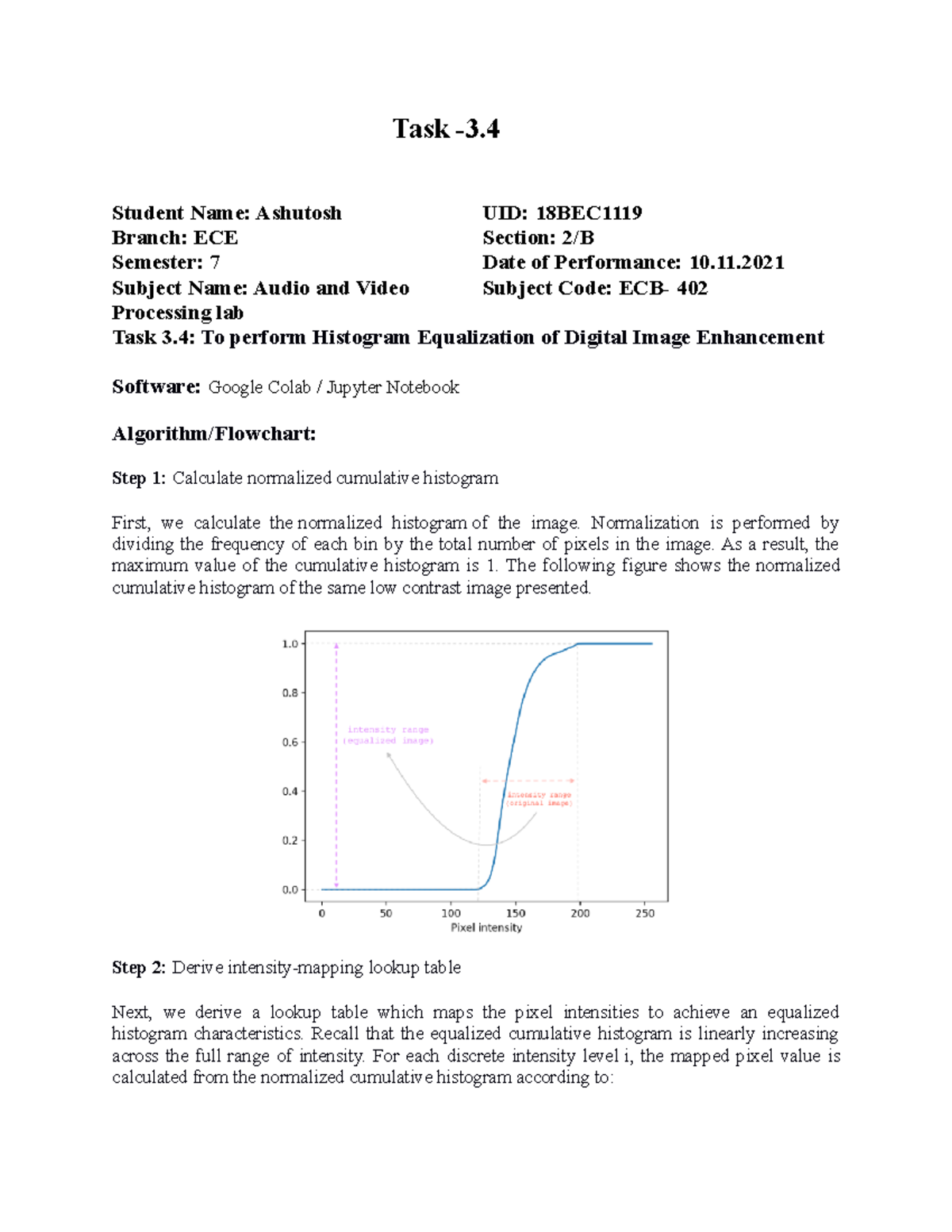 Exp 3 - e b ertrt etertwtwtq qeq ge vuqt vqgy vq v 6q8e cuqc euqece ...