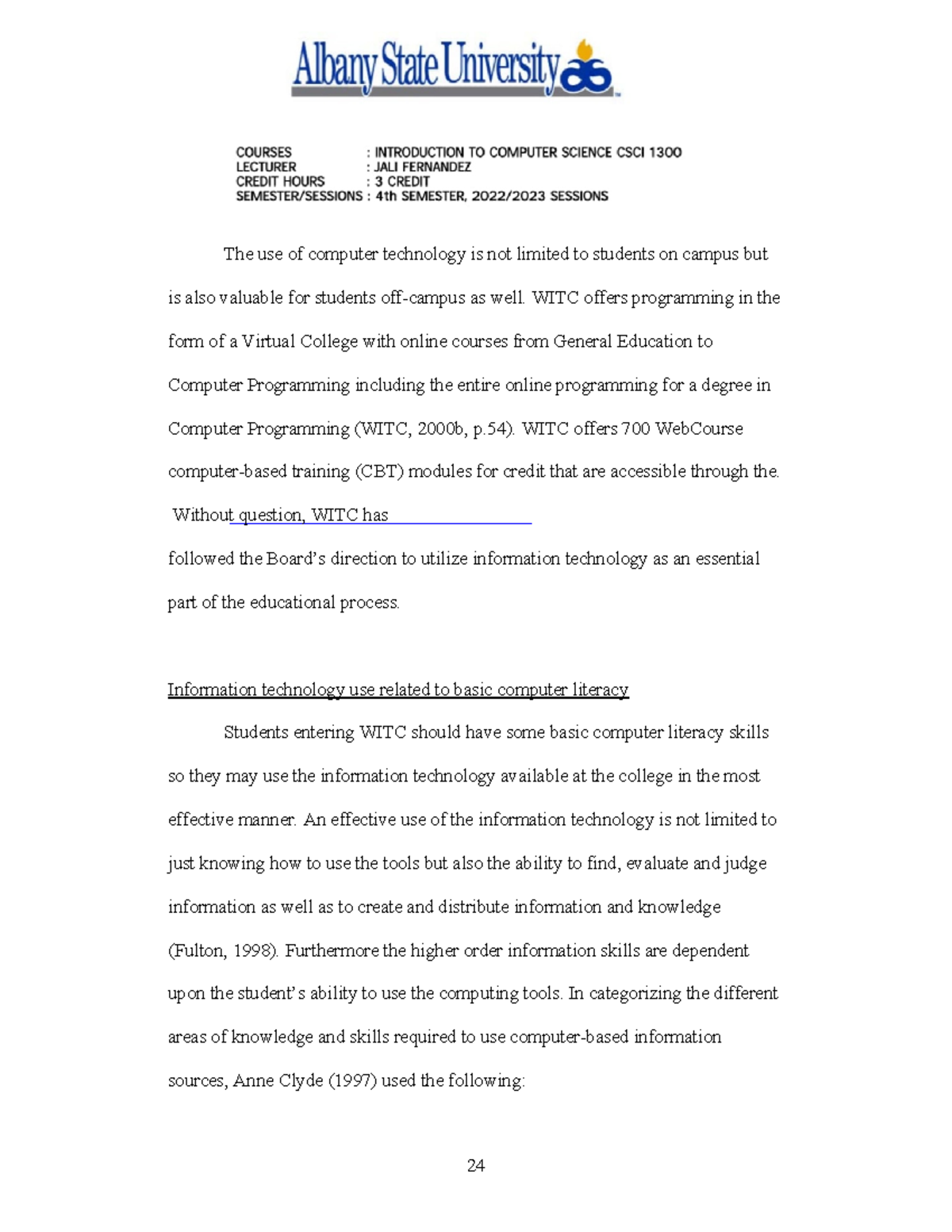 Introduction basicc computer 20230420 043903-1 - Information technology ...