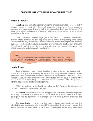 LE1 Lesson Plan LEA - Language Experience Approach - Lesson Plan in ...