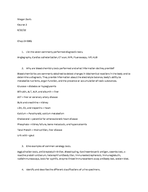 Infection Control Basic Concept - ACTIVE LEARNING TEMPLATES THERAPEUTIC ...