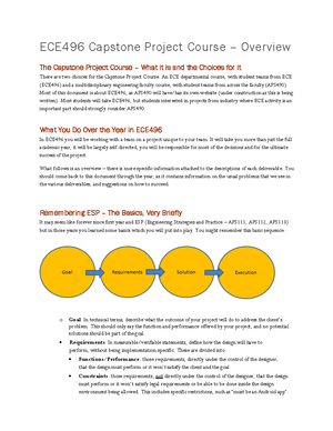 BIOC54 Post TT1 Notes - Kamini Persaud - ####### 1 ####### 1 Systems ...