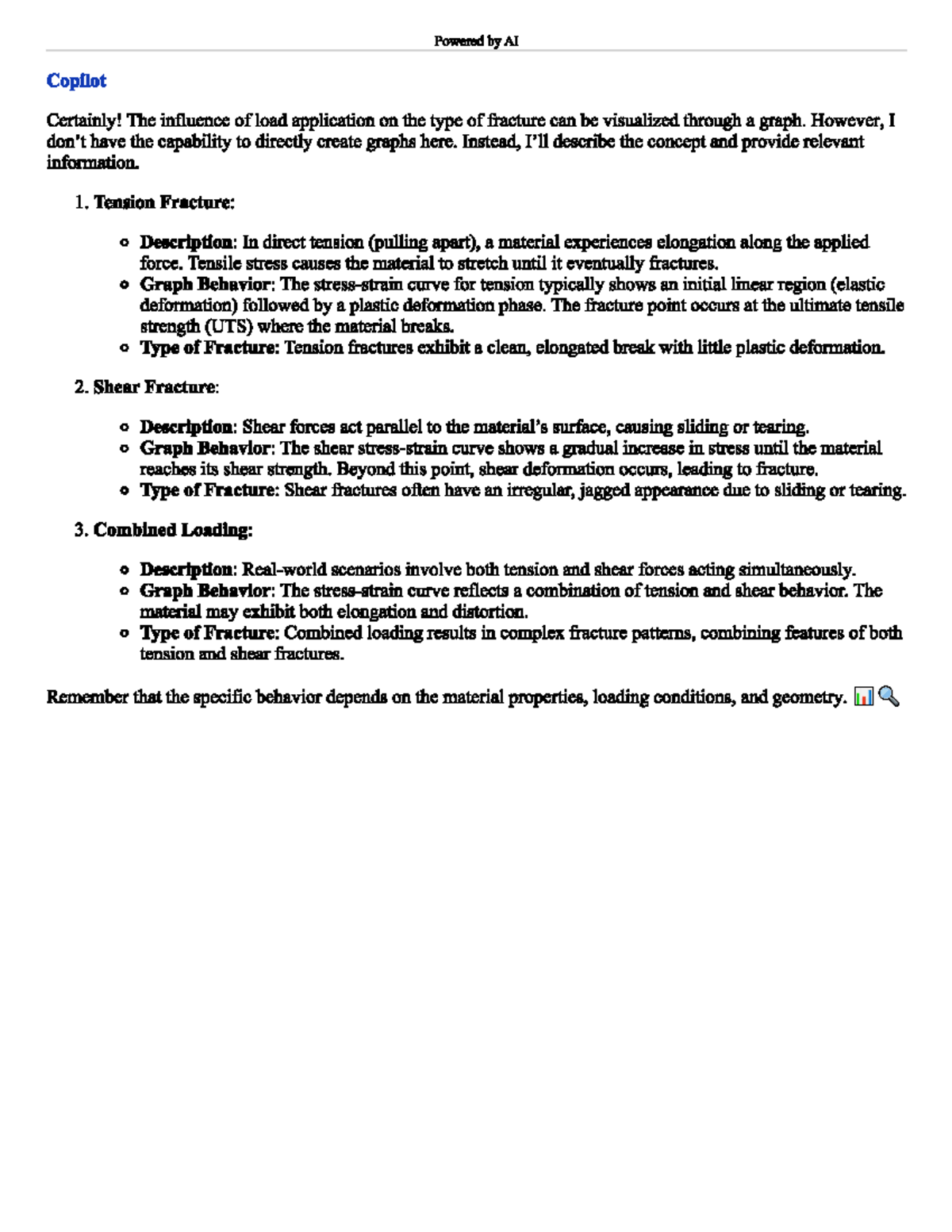 Fracture - i don't have futher information - Powered AI Copilot ...