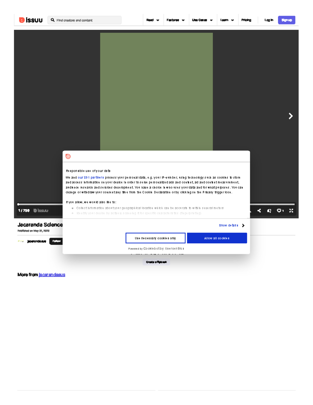 Issuu-com-jacarandaaus-docs-jacaranda science quest 9 ac 4e flipbook ...