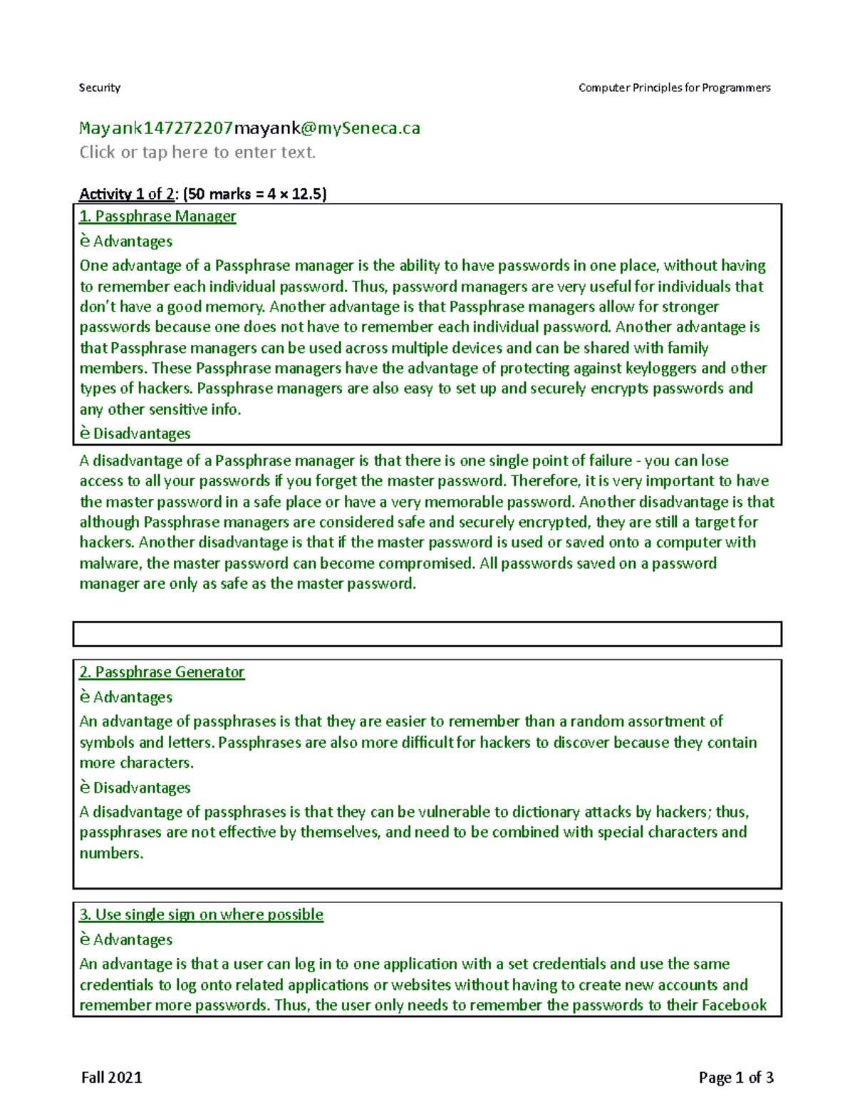 Mayankcpr 10 Notes Security Computer Principles For Programmers Mayank 147272207 Mayank