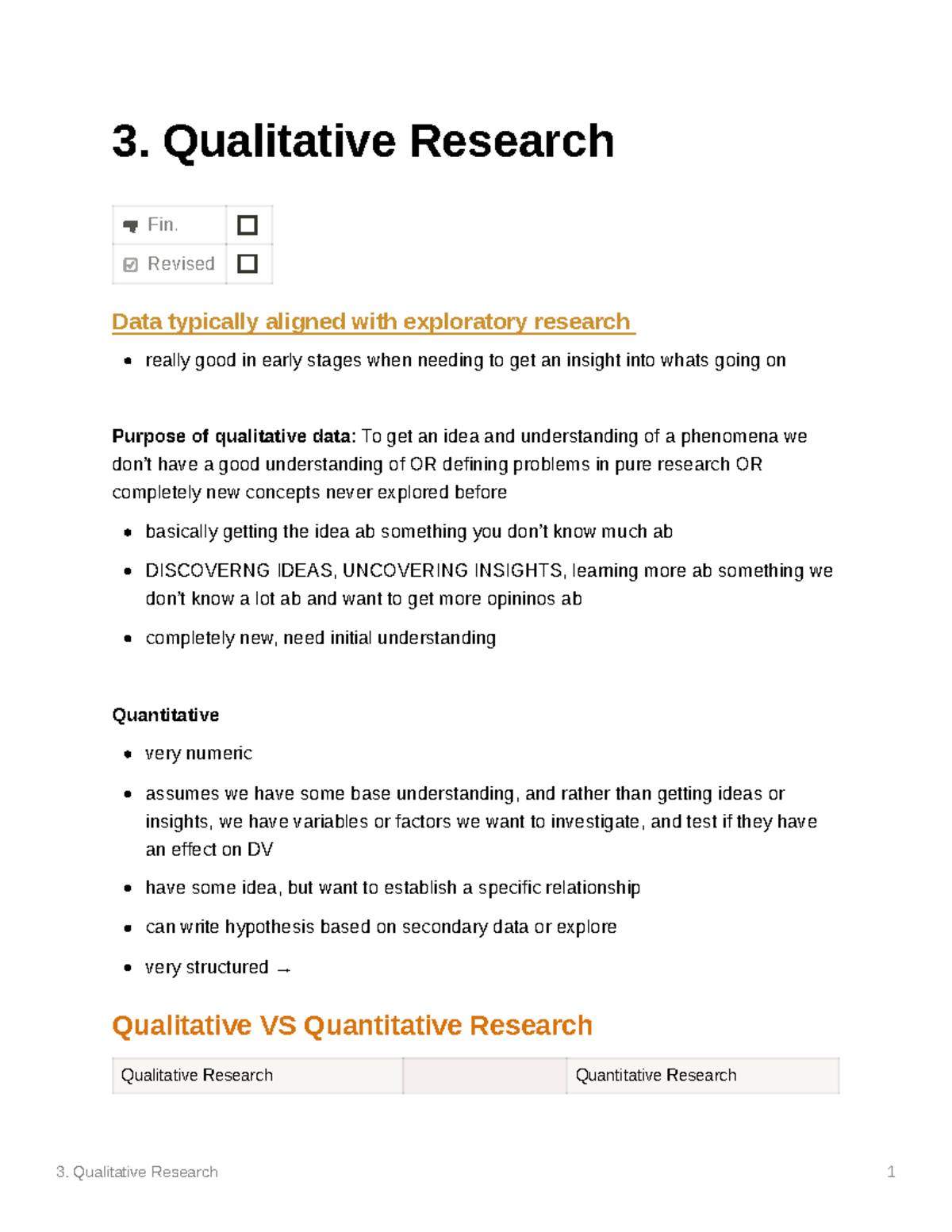 3 Qualitative Research - 3. Qualitative Research Fin. Revised Data ...